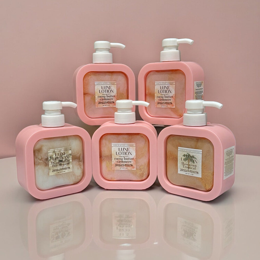 Luxe & Lather Company